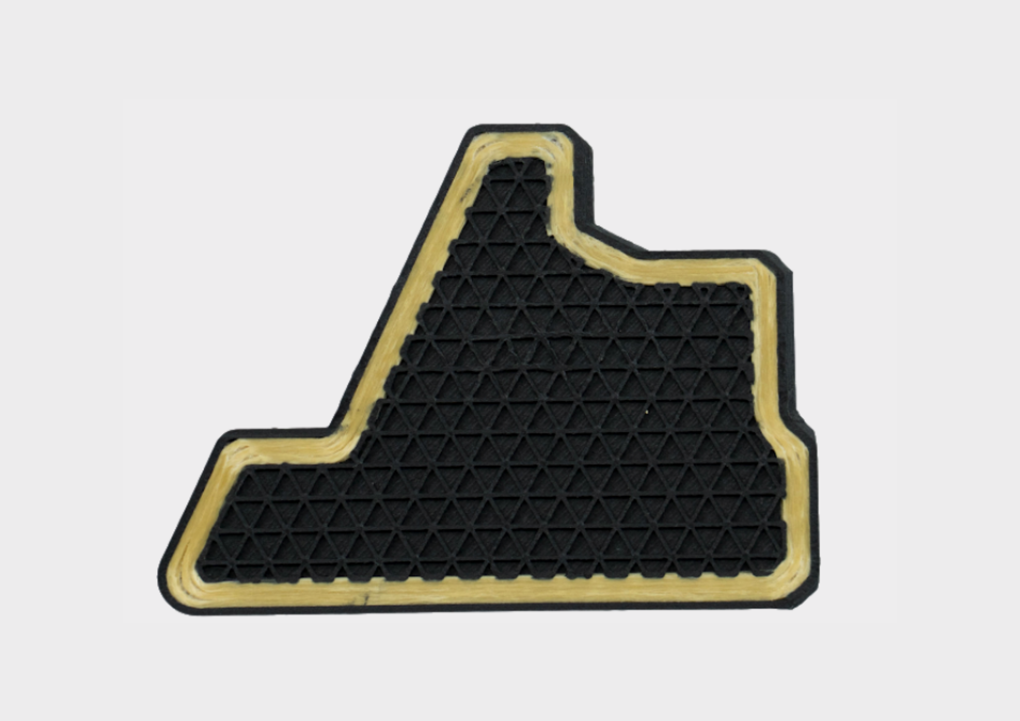 Composite 3D Printing